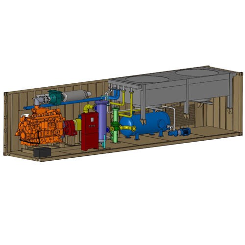 Wellhead Compression
